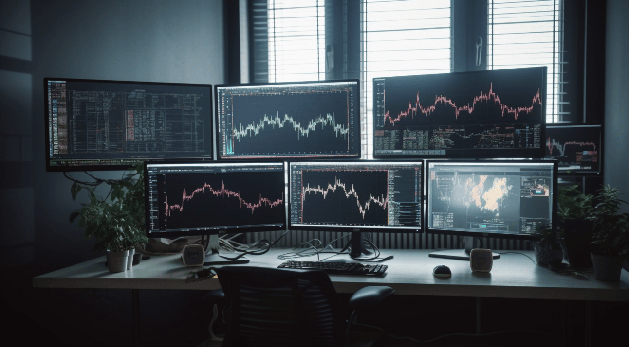 Triple RSI Trading Strategy Triple RSI Trading Strategy
