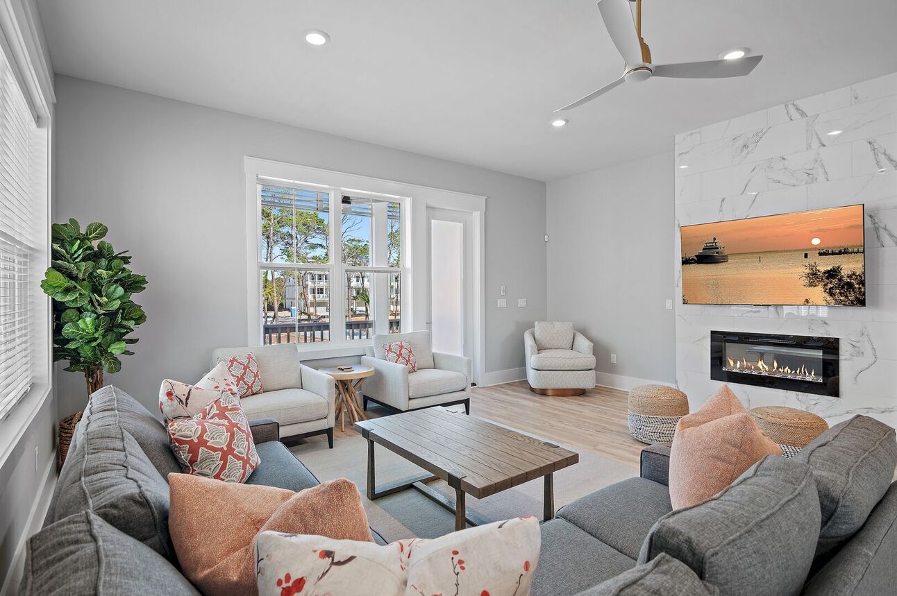 Spring into Savings – Book 4 Nights, Get the 5th Night on Us!