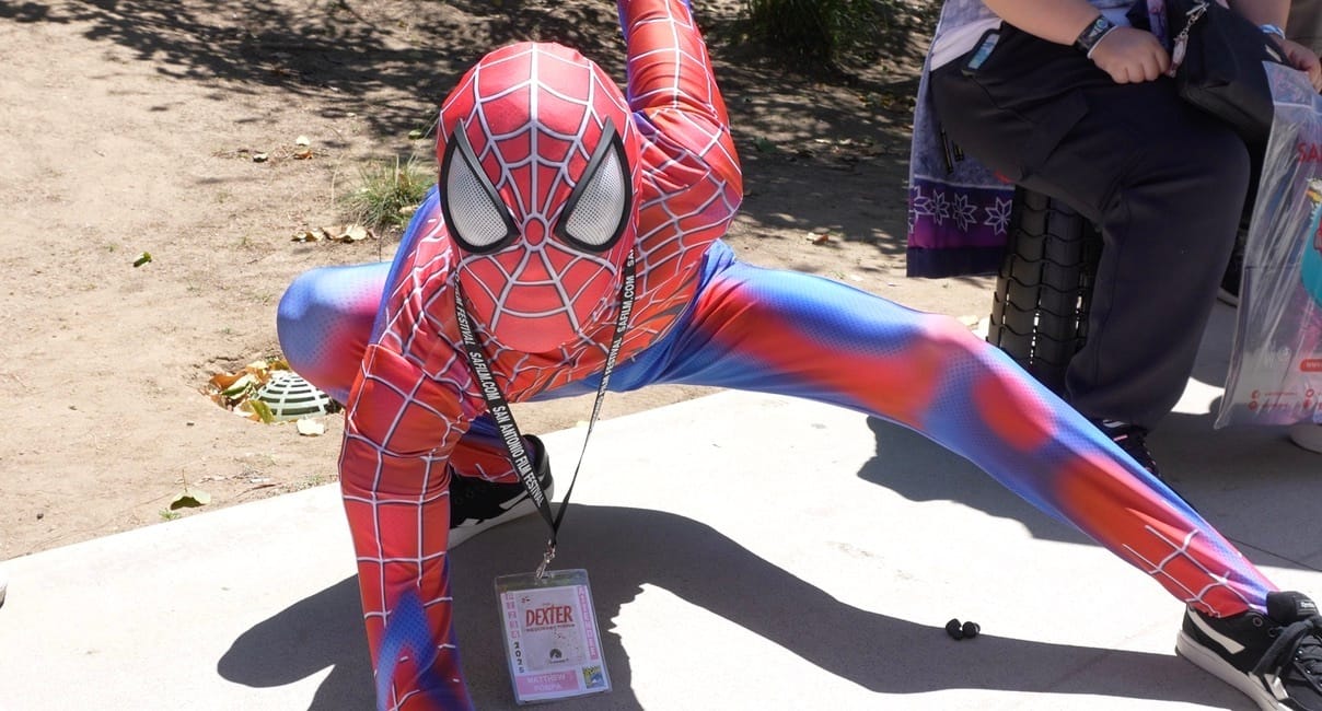 What We Learned at Comic-Con 2025: Inside the Fandom