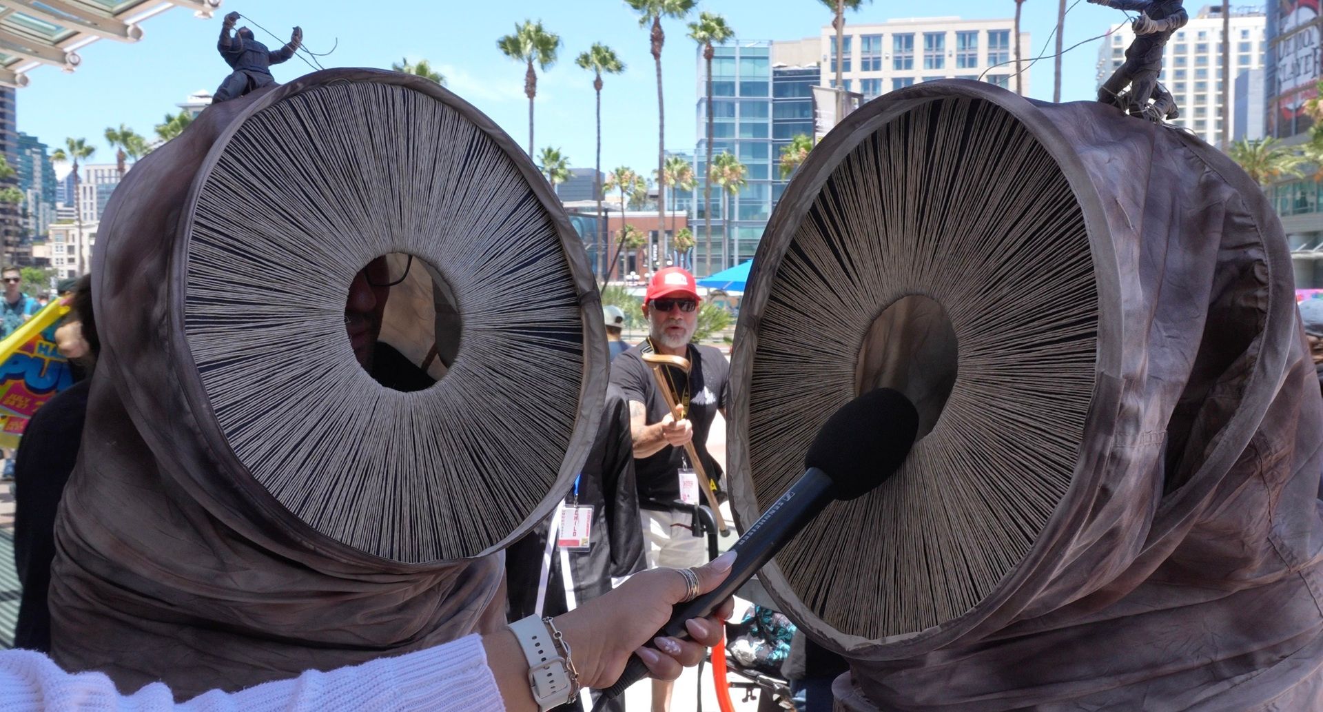 What We Learned at Comic-Con 2025: Inside the Fandom