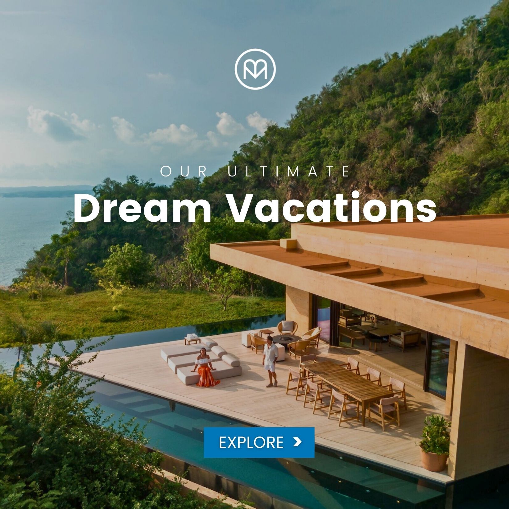 The Ultimate Dream Vacations of 2026, According to Our Travel Editors