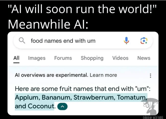 🍭 When AI Starts Listening 👂🏼