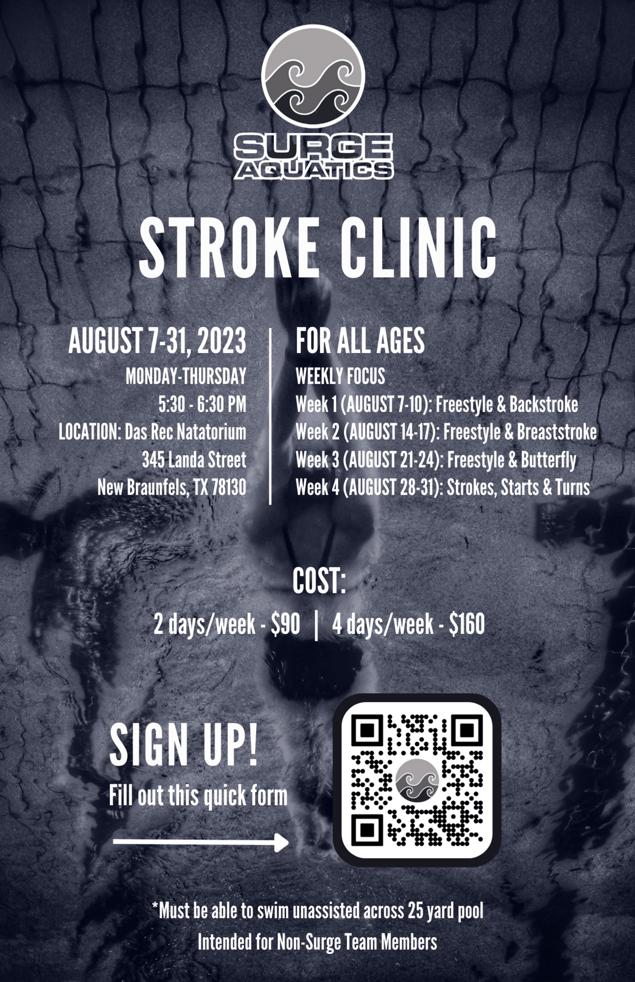 Friday, June 30, 2023