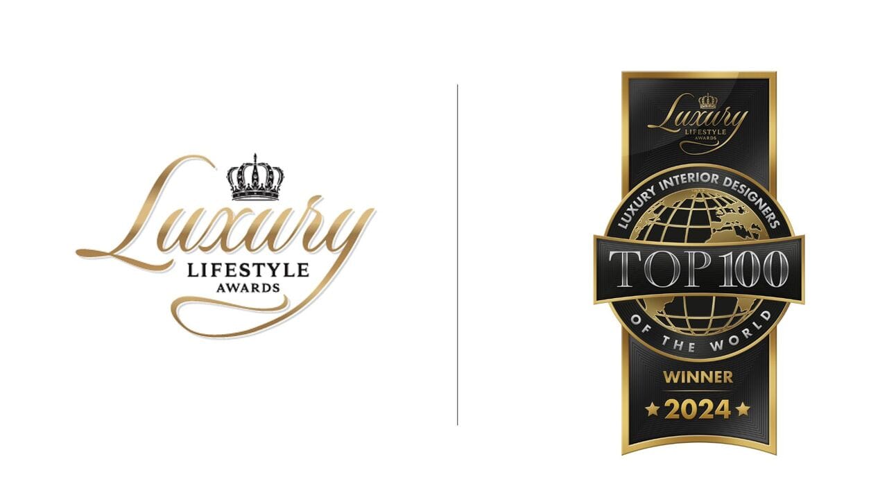 Ohra Studio: Top 100 Luxury Interior Designers Worldwide 2024