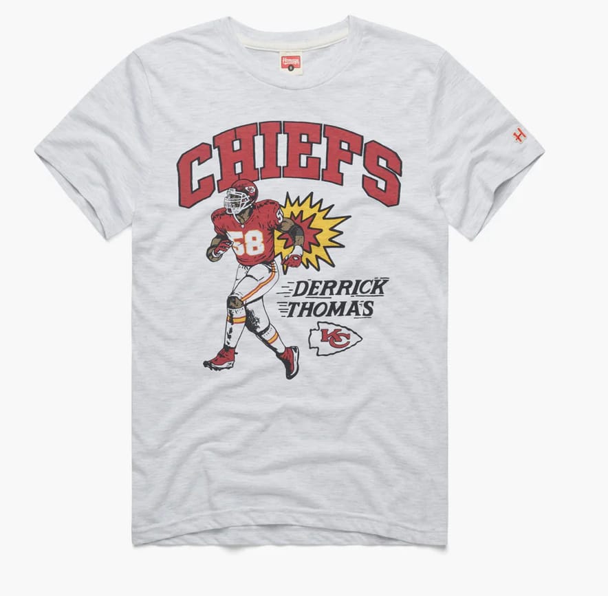 🏈 Chiefs Win a Rock Fight - 10/2/23