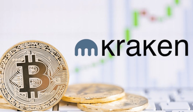 🍀 KRAKEN - Crea cuenta y entra en nuestro SORTEO 🎁 | Explicación visual de L2 de ETH 👀 | LIBRO ...
