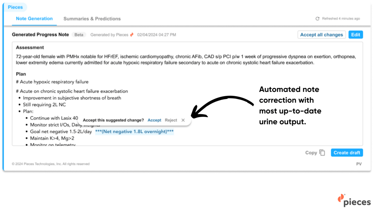 Puzzle Solved: How GenAI Improves Clinical Documentation Puzzle Solved: How GenAI Improves Clinical Documentation