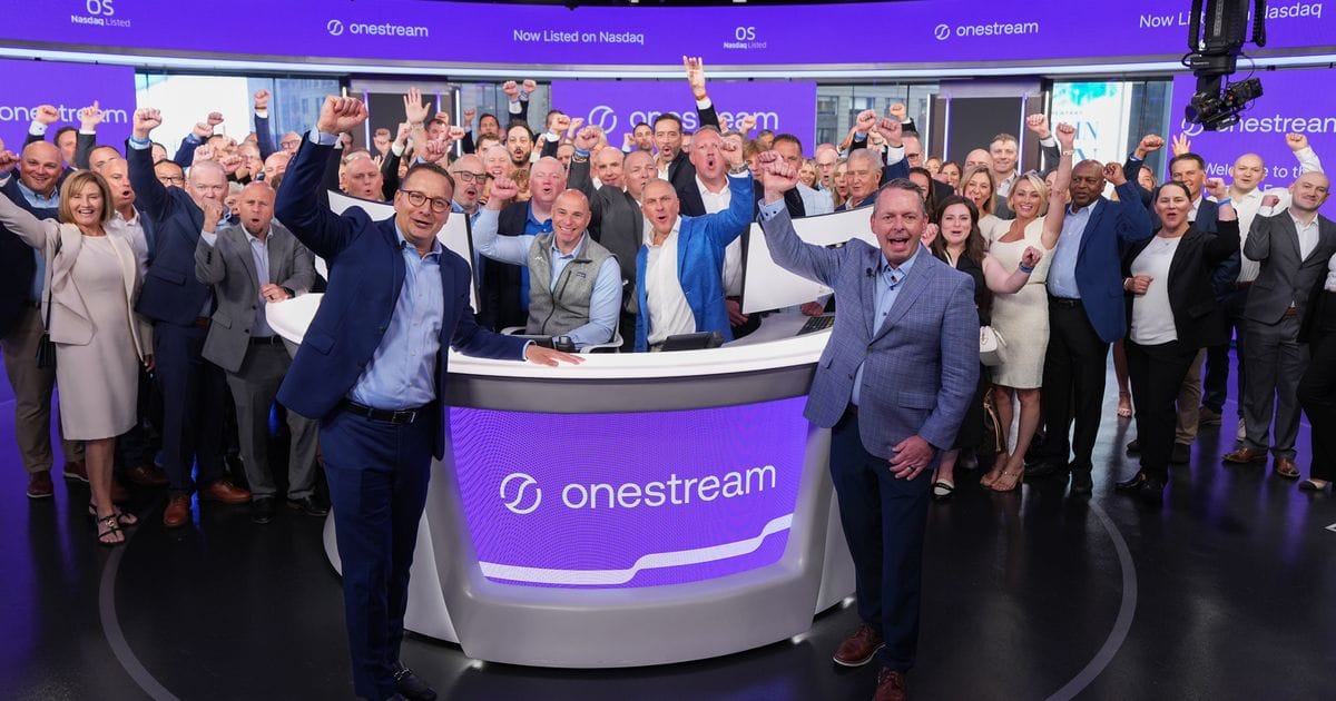 One Stream's Instant Take Private – Overheard on Wall Street