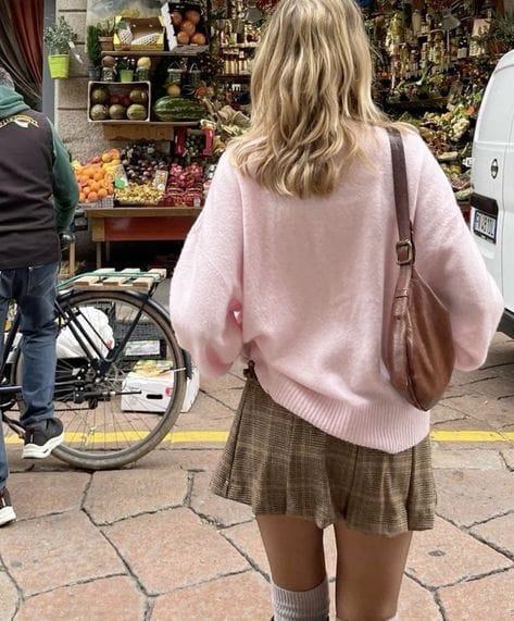 Spring Inspo Guide!!