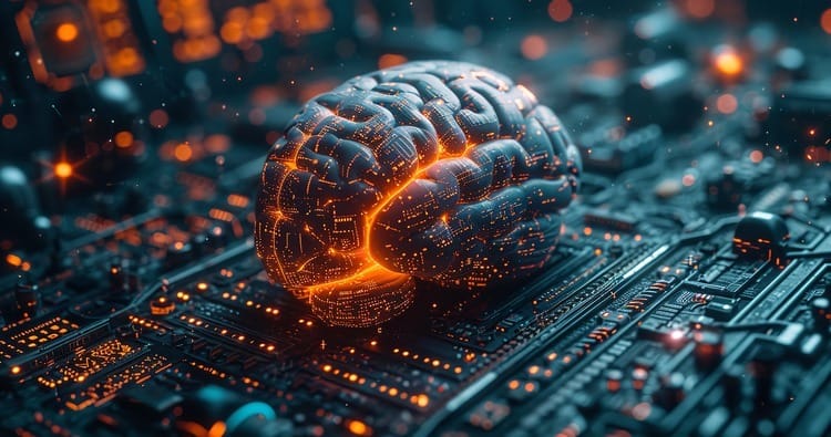 The 10 stages of Artificial Intelligence