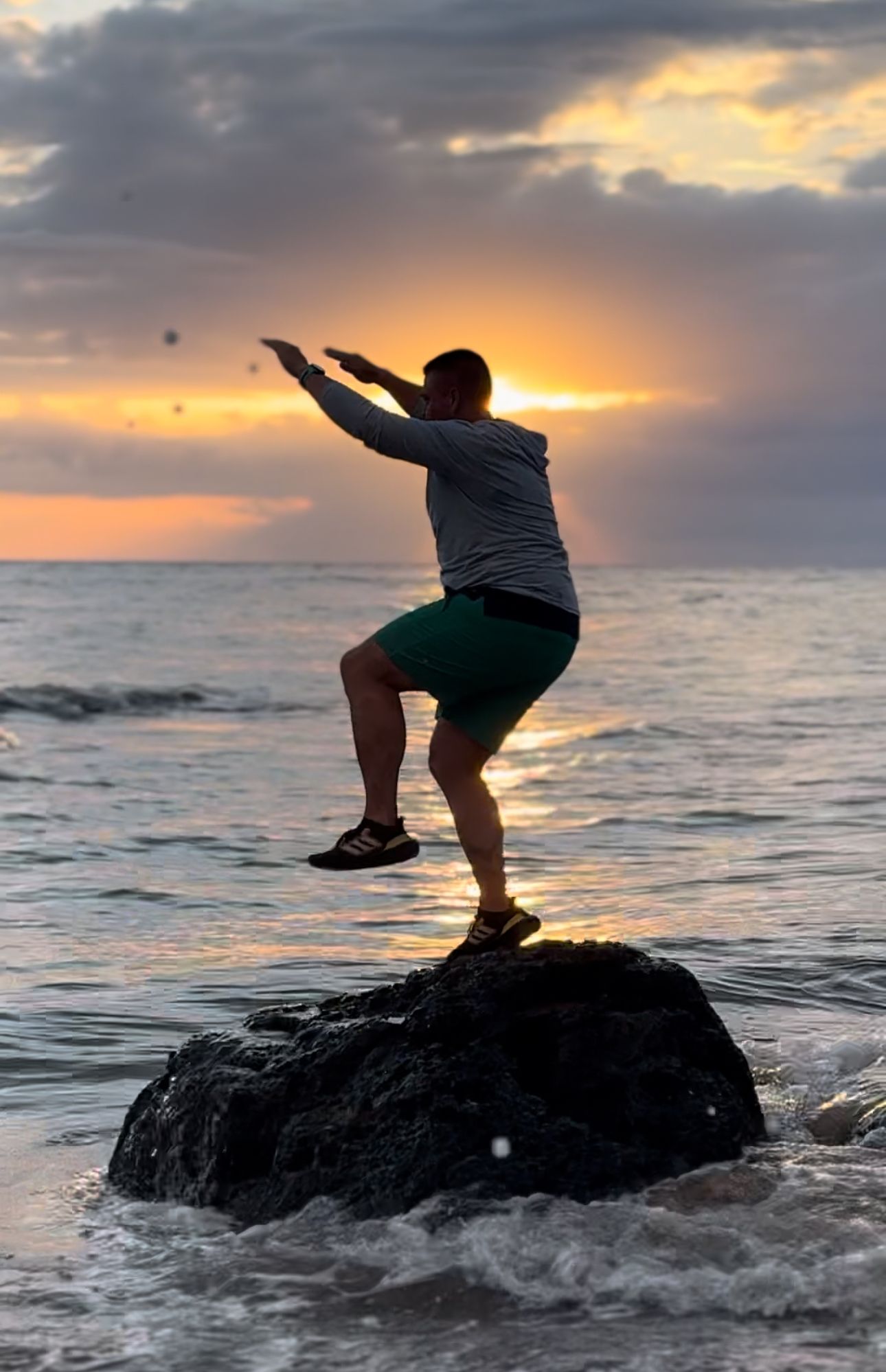 🧠 Running Thoughts: Real Life > Reel Life