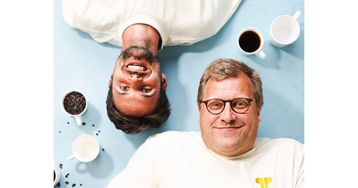 The Kinder Future Brief – Edition #01: Koppie Emerges from Stealth