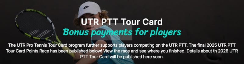 In the Trenches: A Bright Spot in a Changing Tennis Landscape