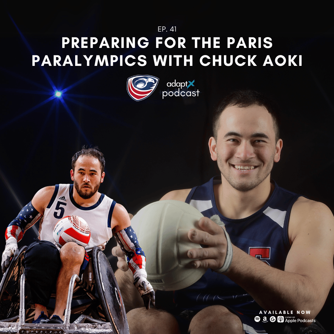 Episode #041- Chuck Aoki