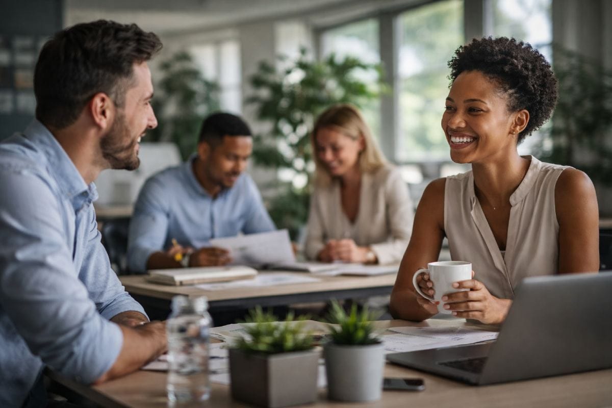 El bienestar laboral ya define hoy la calidad del empleo