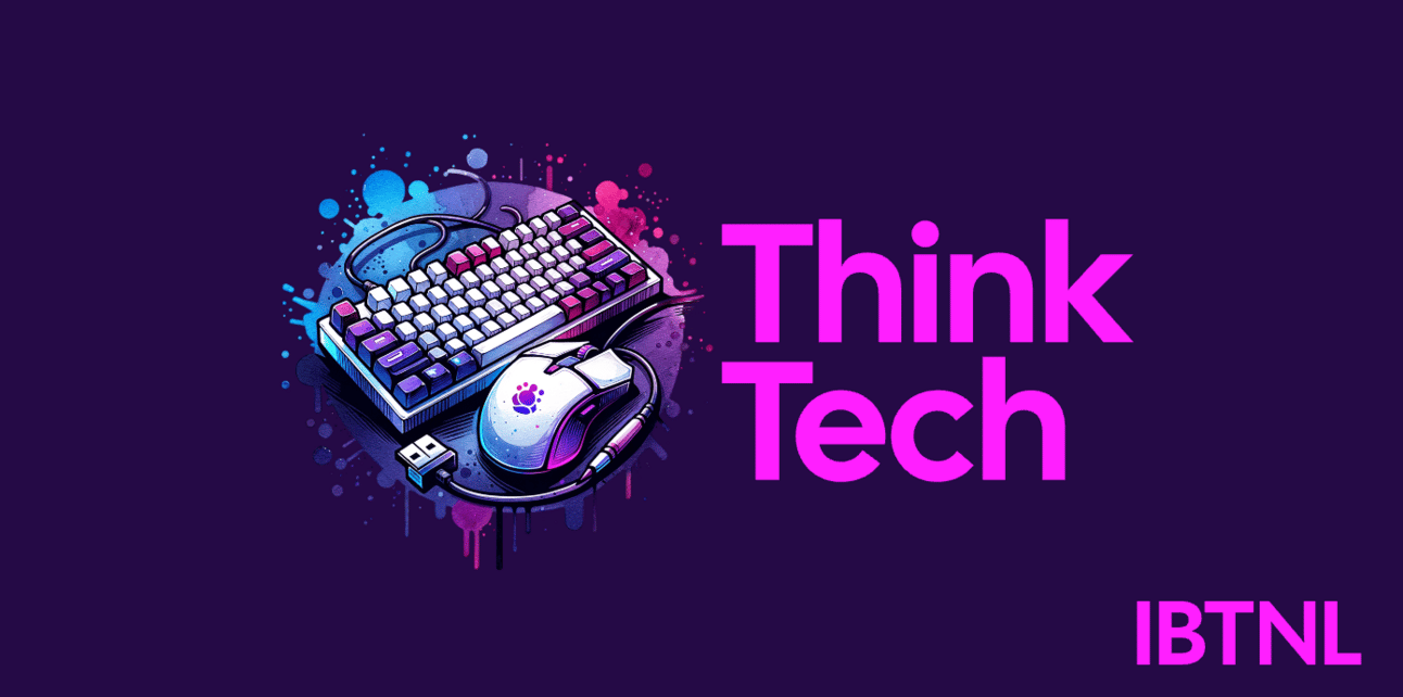 IBTNL64: Telegram CEO behind bars; AI images of yourself; Pieter Levels ...