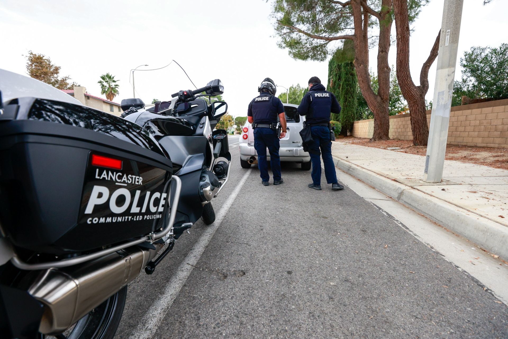 Turbine Comes Down + Christmas Parade + Shopalooza Inside 🎄