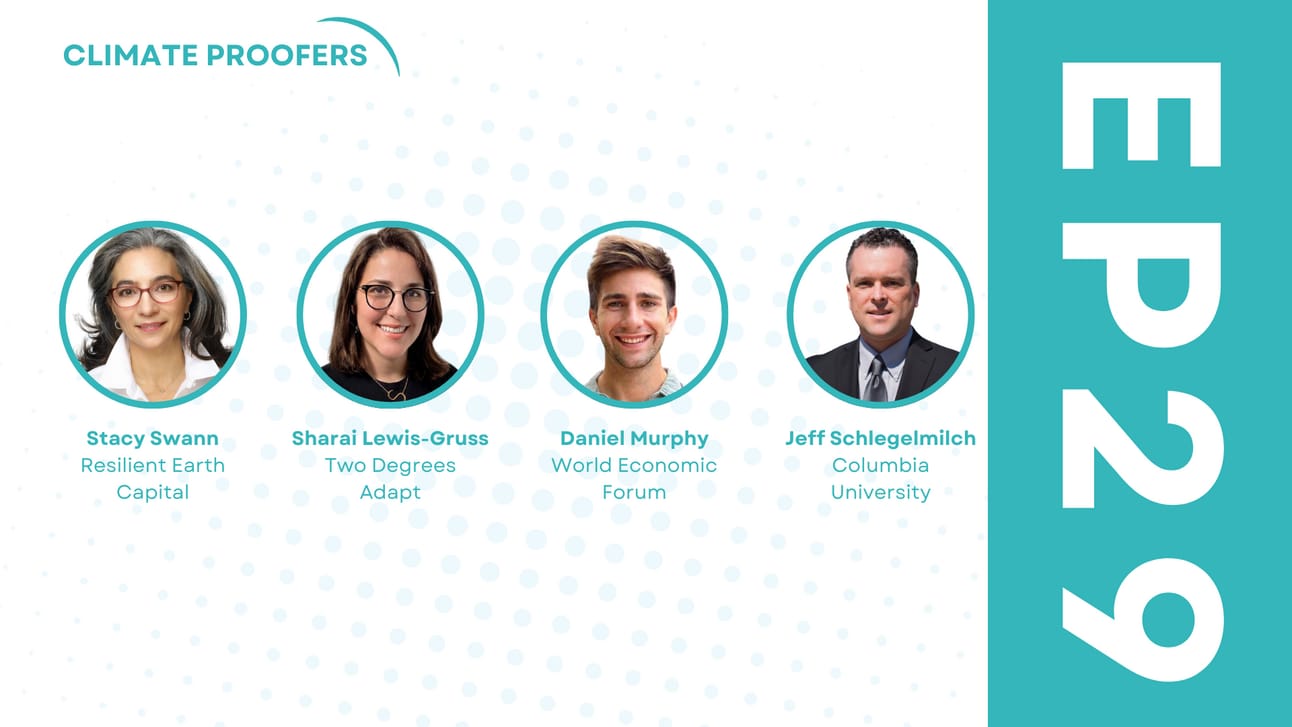 The Future of US Climate Adaptation & Resilience Under Trump 2.0