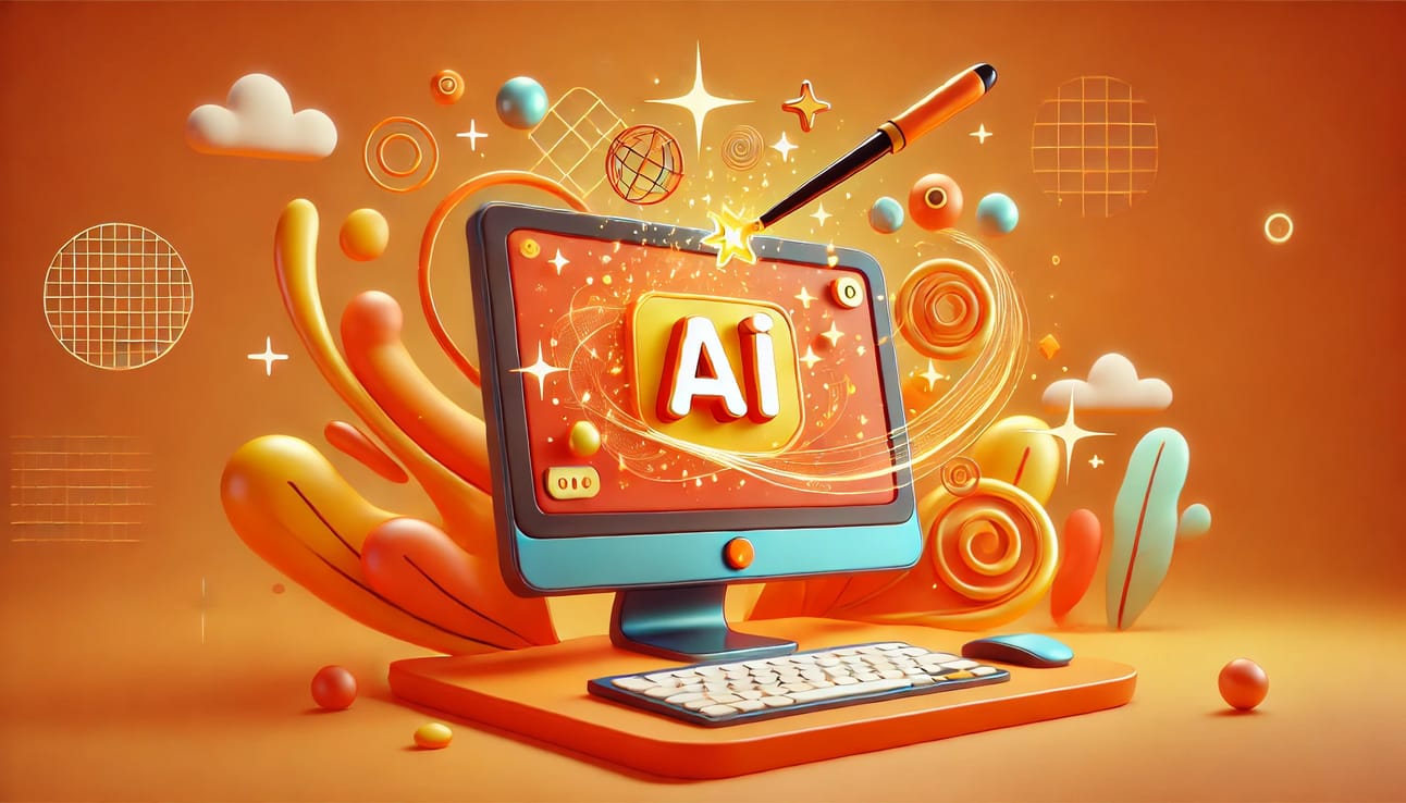 Create AI Images Like a Pro: Easy No-Code Guide for Everyone!