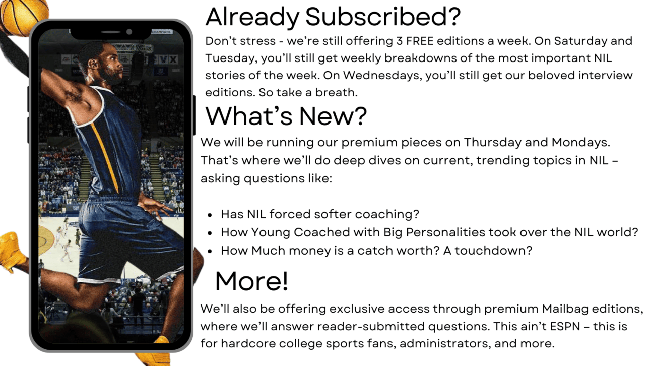 All Access | NIL Wire