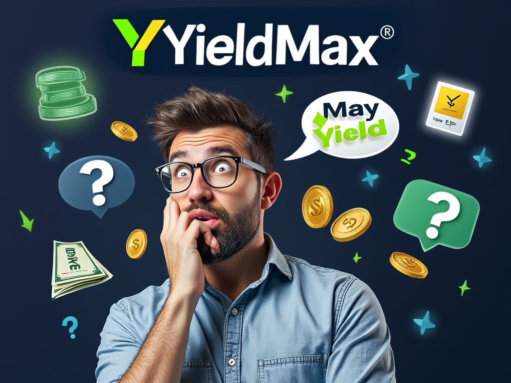 Must Reads: YieldMax ETFs: High Income or High Risk?