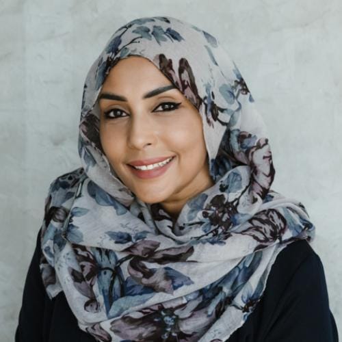 Step Into The Future