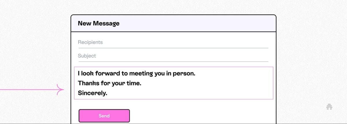 How To Introduce Yourself In An Email (5 Practical Tips)