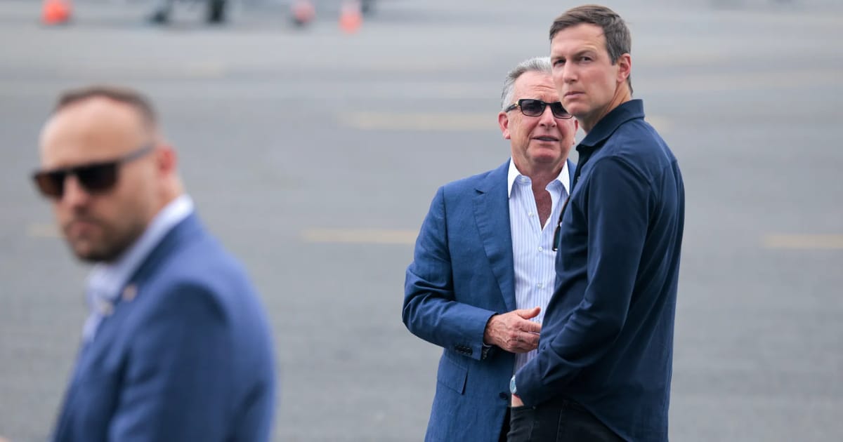 UK Wealth Shifts, Media Debt Fallout, and Washington Pushes Back on ...