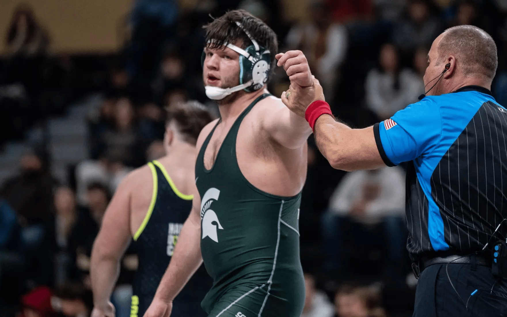 Spartan Brew 1/27: Knight Time!