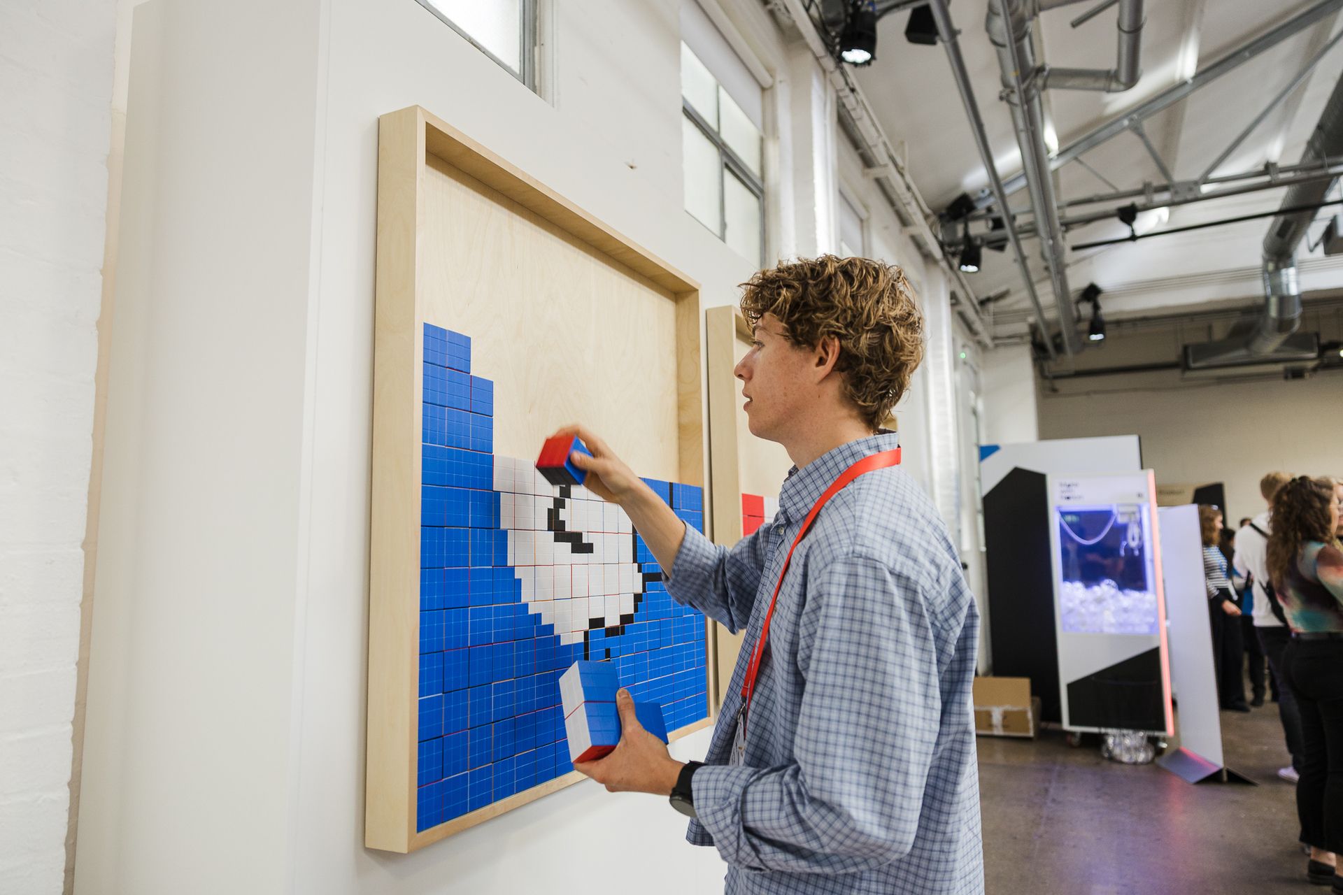 Celebrating Creators, Noodles, and Community with Notion