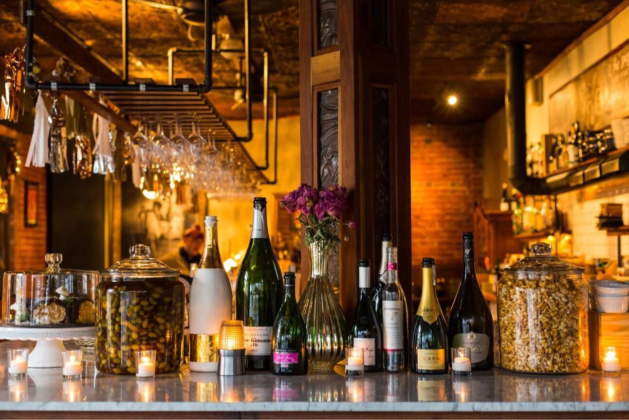 10 Restaurants to Try in Kansas City