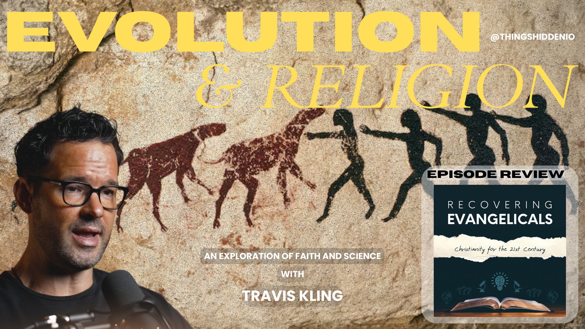 morality before religion