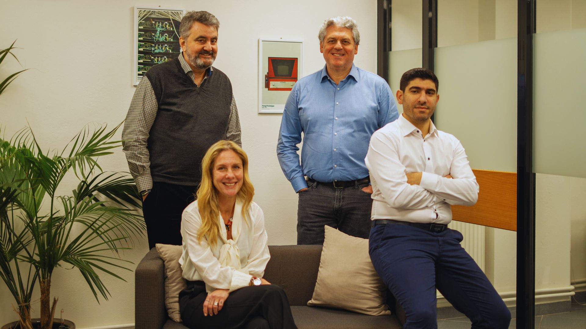 Brain Gain Fund by Metavallon VC