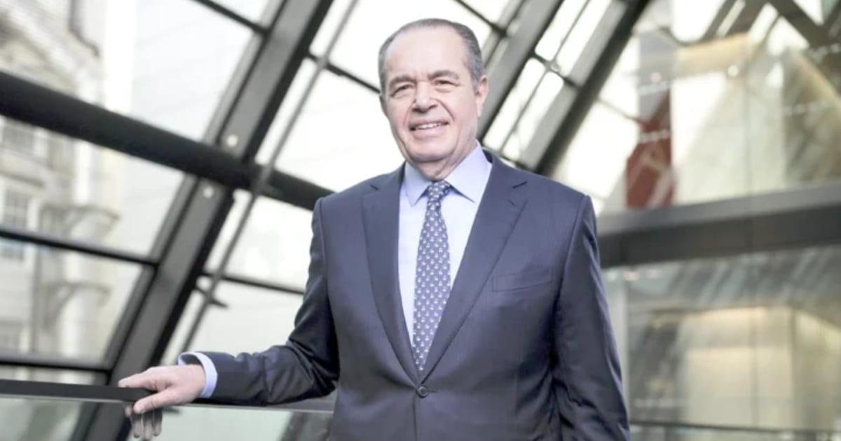 UK Wealth Shifts, Media Debt Fallout, and Washington Pushes Back on ...