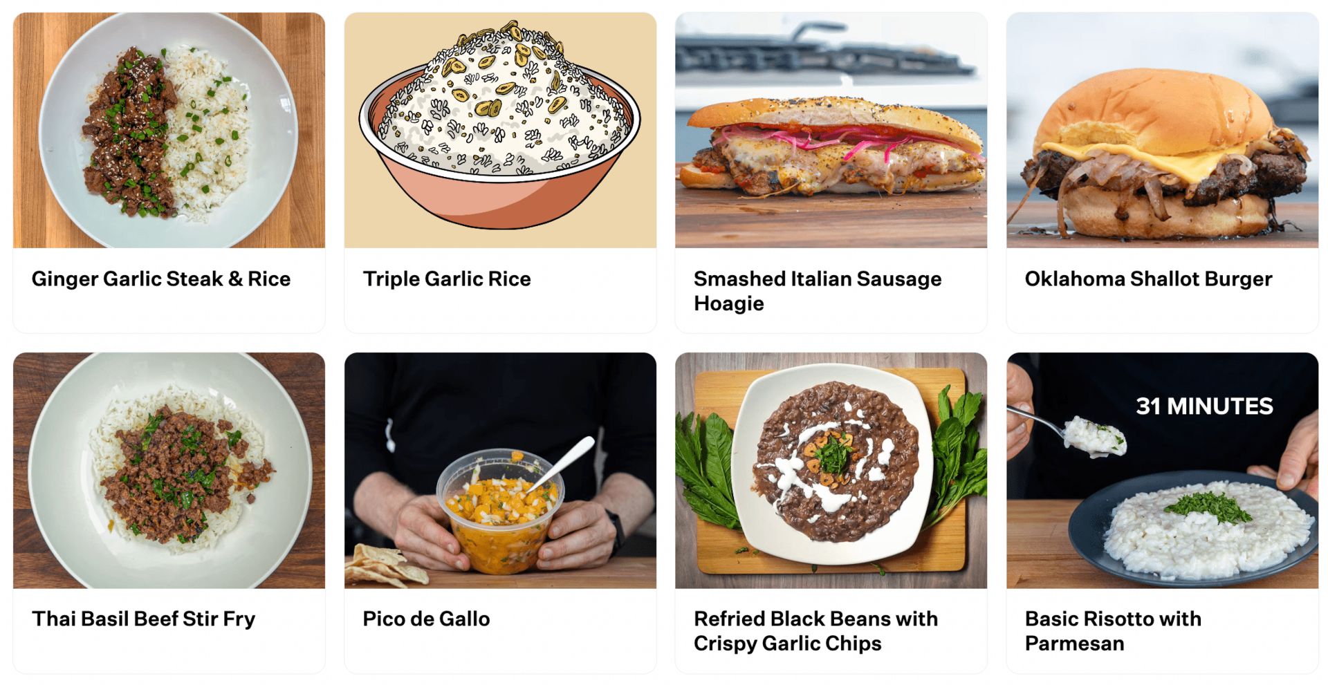 Why shallots > onions