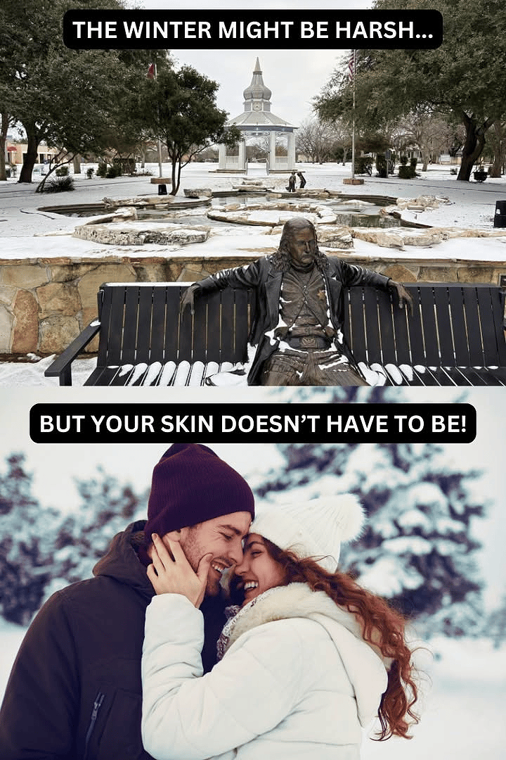 👉Winter Weather Warning Weekend