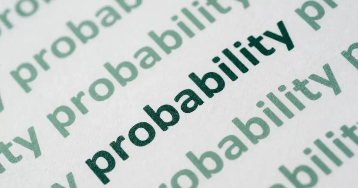 The Probability Stack: How Professional Options Sellers Think About Risk
