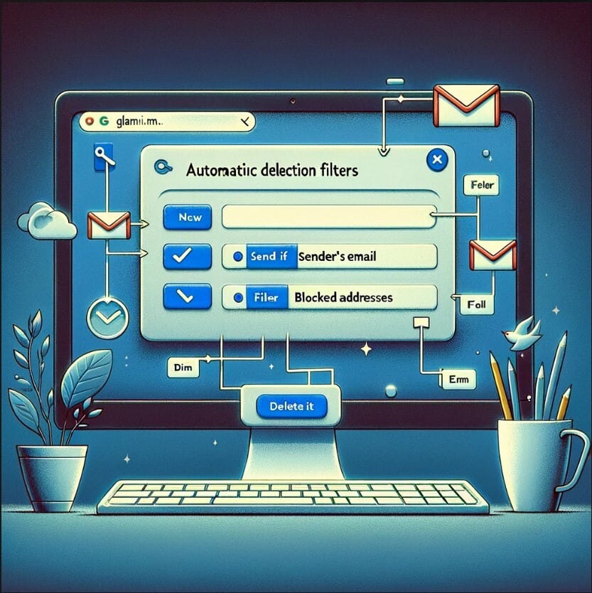How to Mass Delete Emails in Gmail Efficiently - Declutter Your Inbox