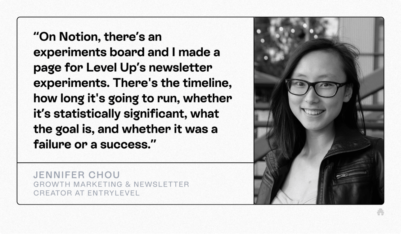 How Jennifer Chou Scaled to 60,000 Subscribers in Under 1 Year