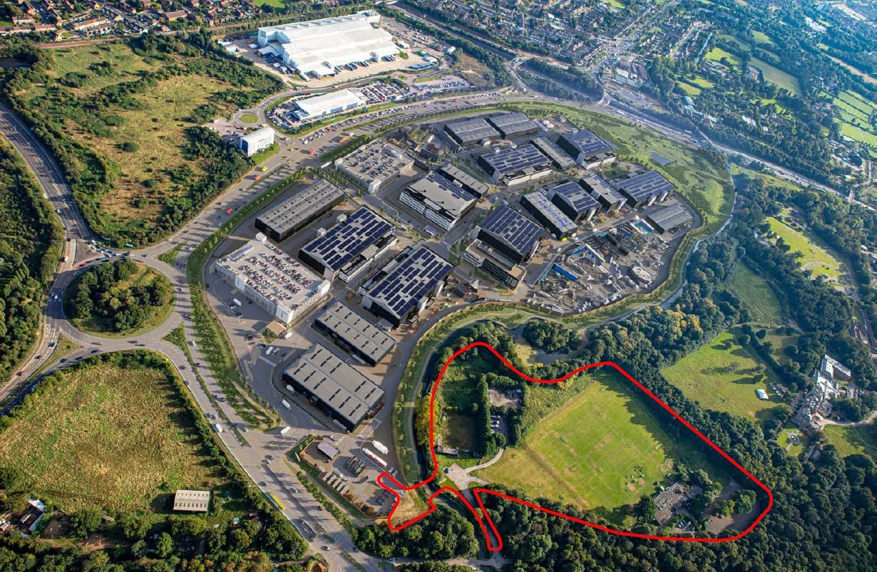 Sunset Waltham Cross Studios: Will the Backlot Expansion Deliver on Promises?