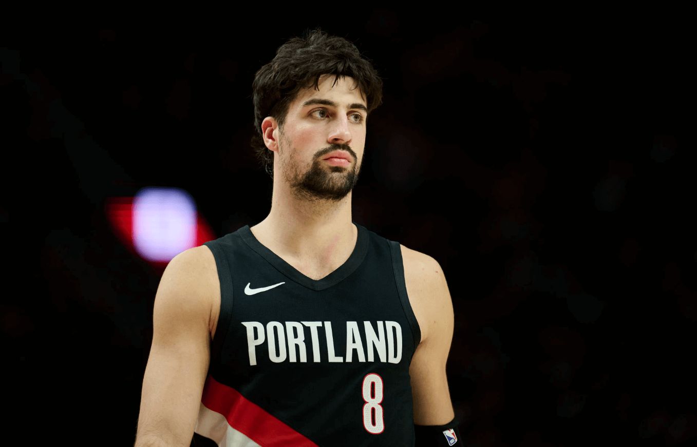 Deni Avdija Nears NBA Return After Injury Setback