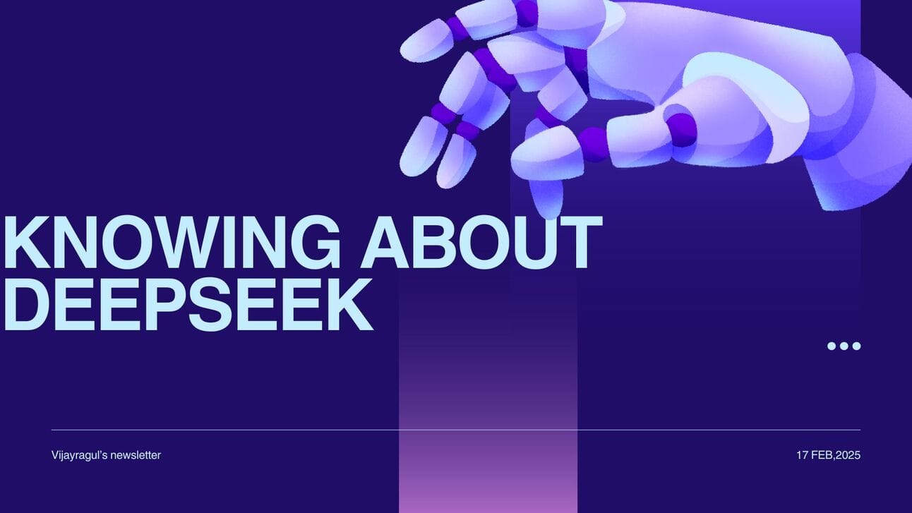 Inside DeepSeek's Breakthrough: Cost-Effective AI Training