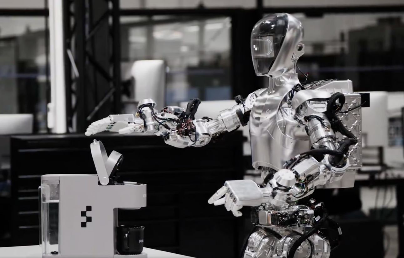 🤖 Robot Performs Task by Watching Humans 🤖 Robot Performs Task by Watching Humans