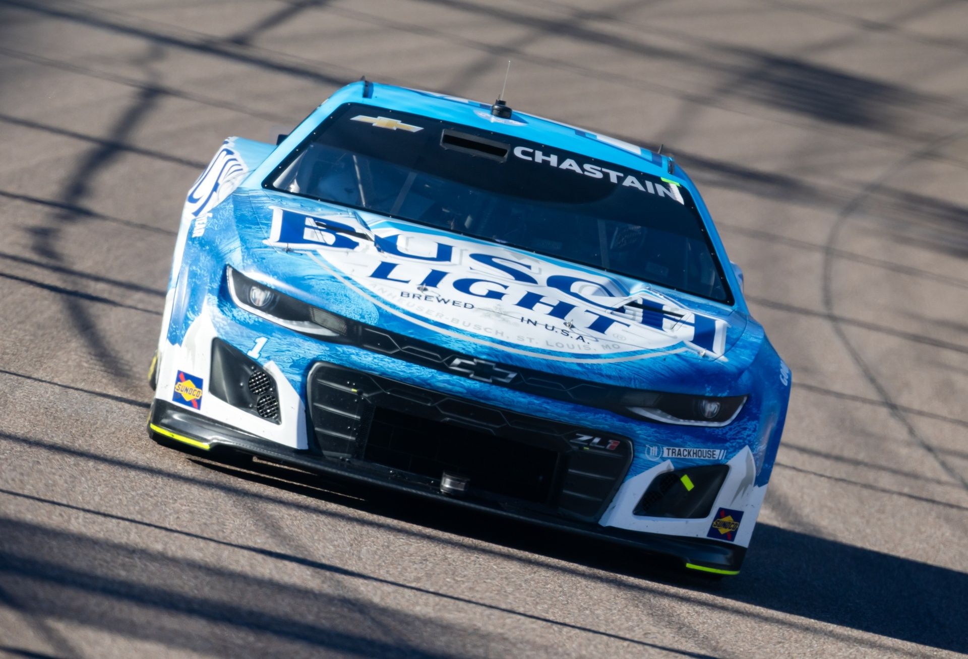 New Questions Surround Greg Biffle’s Crash, Larson Raves About Perth ...