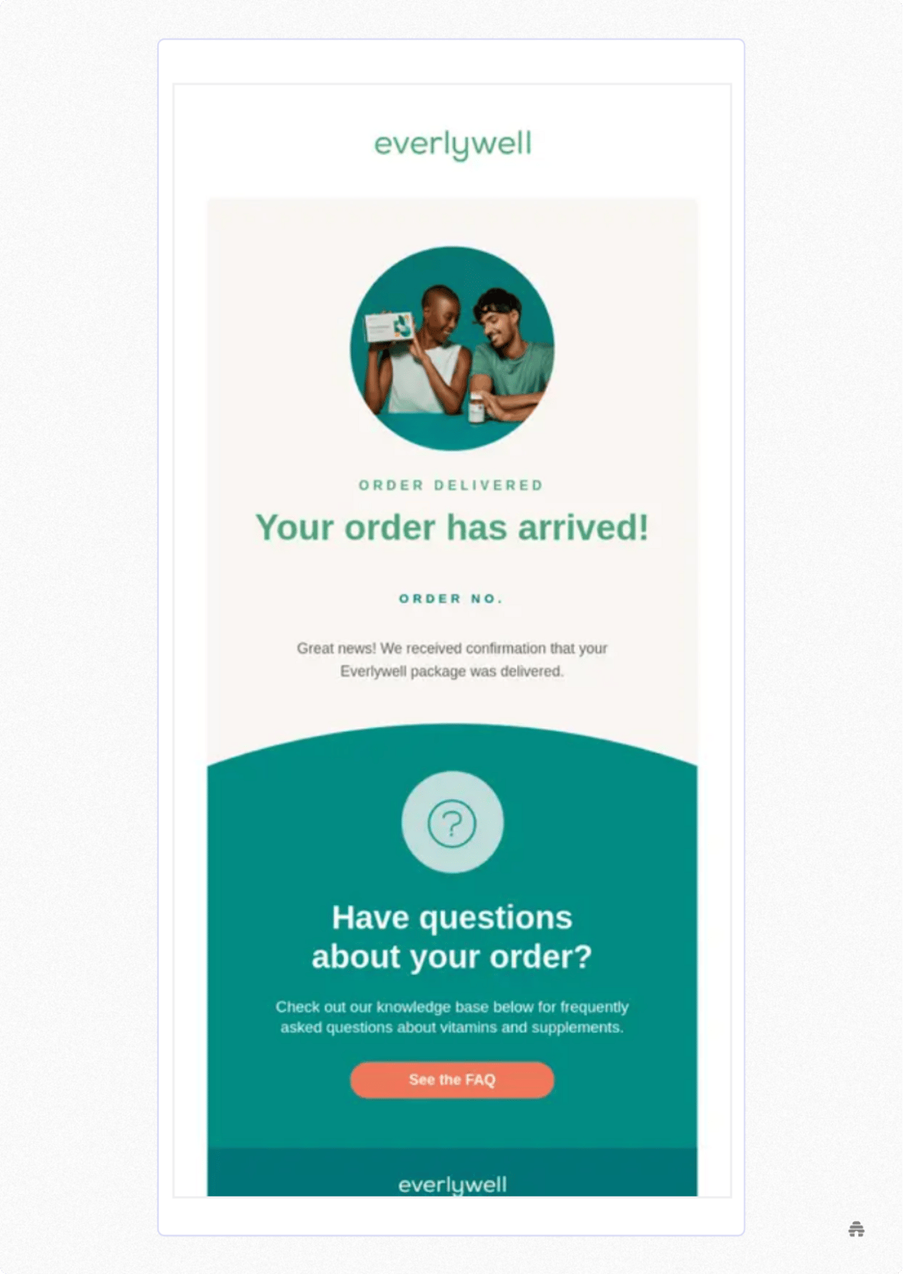 Create Emails That Convert With These E-commerce Templates