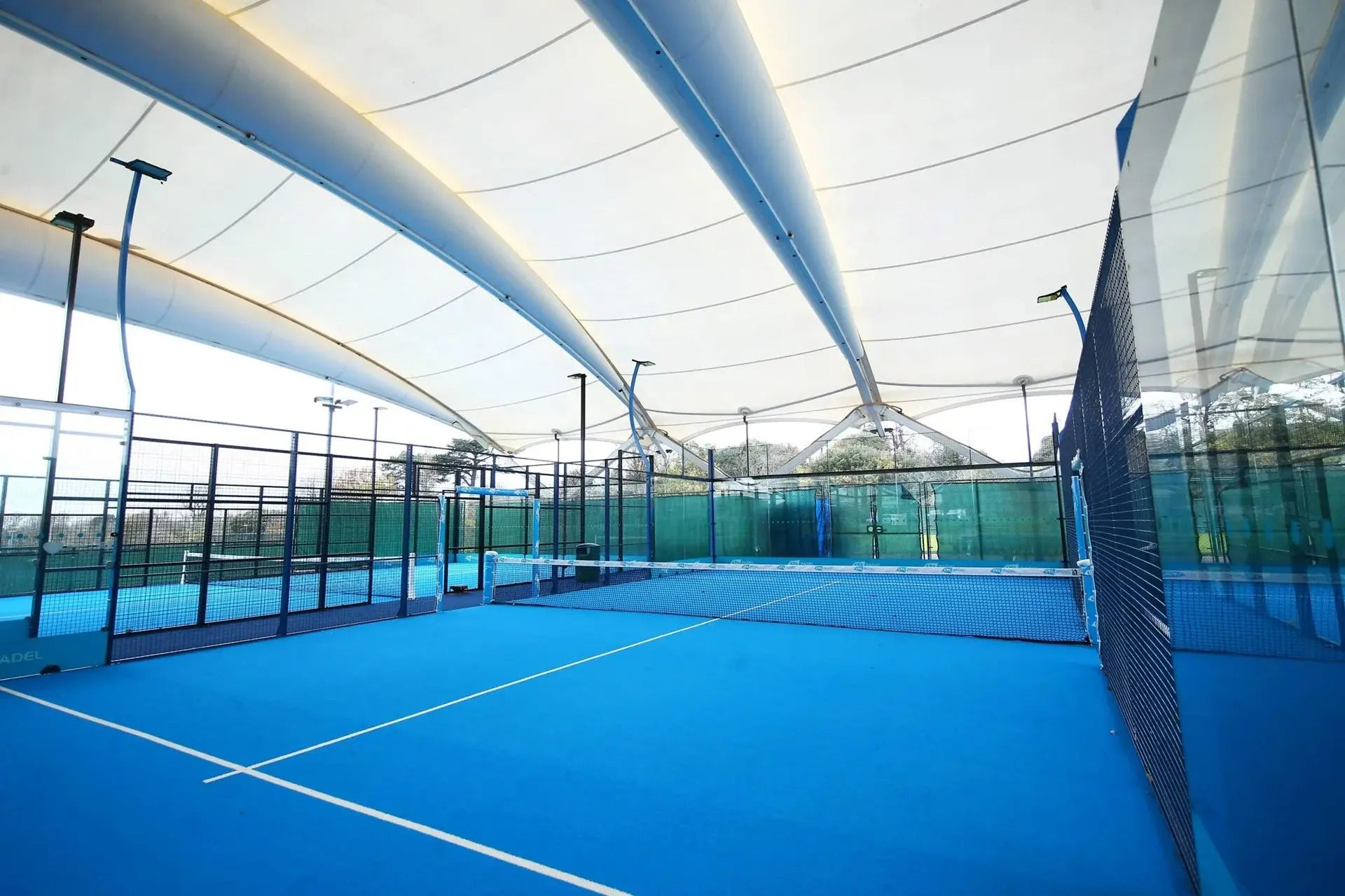PBM Insight Report: Padel clubs tap multiple revenue sources in search ...