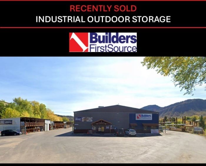 IPA sells 44.67 AC Missouri warehouse and IOS portfolio | IOS List