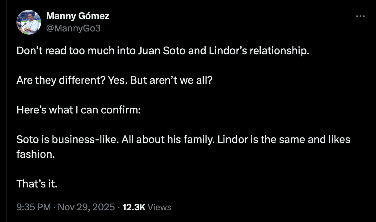 Nice to Met You: Keith Raad