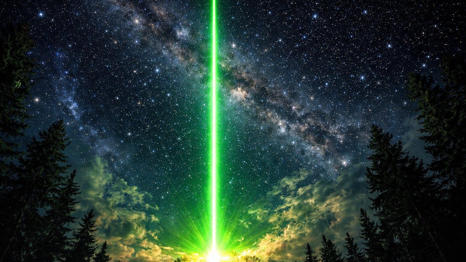 USMIL Confirms “Directed Energy Weapons” Are Real — We Told You About Maui!