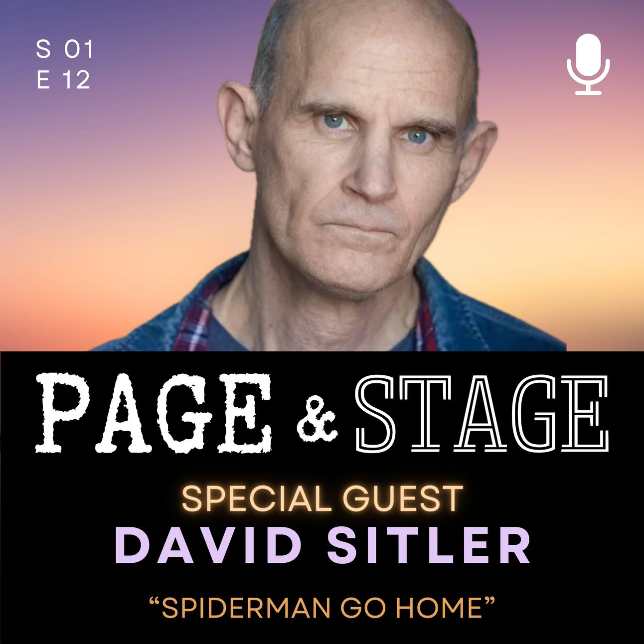 On the road again. And again.